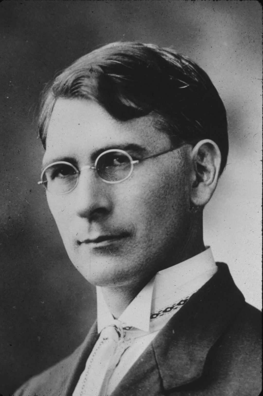 What Can James Gribble Teach Us About Prayer? - Encompass World Partners